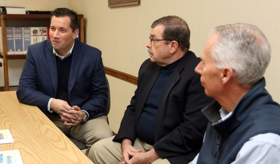 Firm purchases Williamsport highway-bridge construction company | News ...